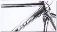 【P-20RA (KHS)】: 田口サイクル 総合ブログ